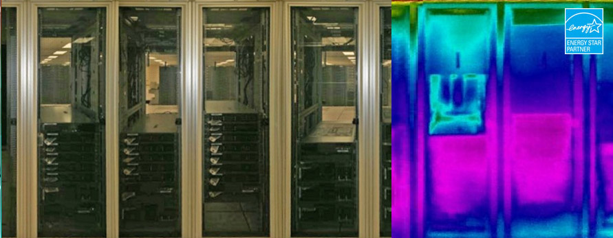 CompuSCANIR™ - Infrared Surveys for Computer Equipment - Data Center ...